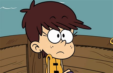 Luna Loud By Pokearceus On Deviantart Luna Loud By Pokearceus On Deviantart