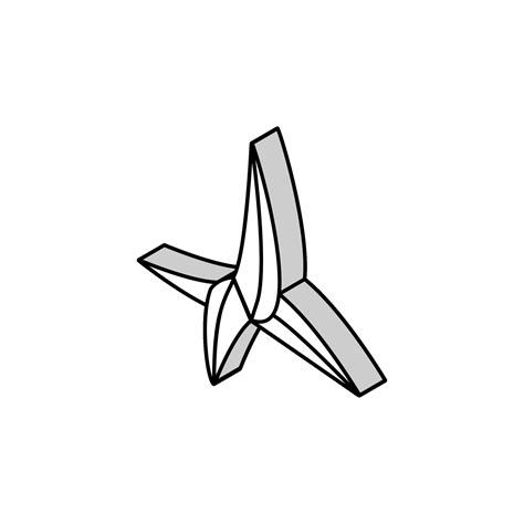 Caltrops Weapon Military Isometric Icon Vector Illustration 39839516 Vector Art At Vecteezy