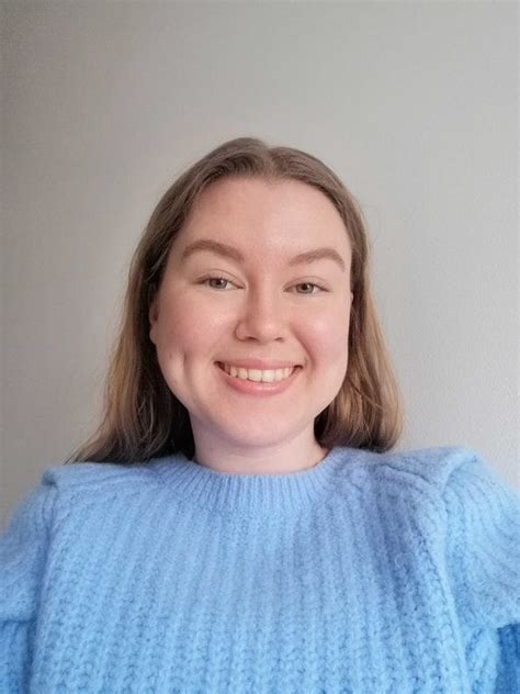 Vilde Kristine Fossum Medium