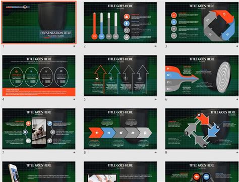 Computer Security PowerPoint