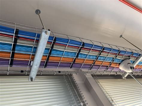 Structuredcabling Networkinfrastructure Cablemanagement