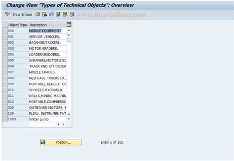 Equipment Display Tcode Sap At Kathleen Perry Blog