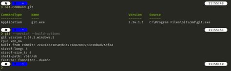 Fatal Not A Git Repository Or Any Of The Parent Directories Git Issue Microsoft