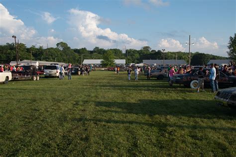 Butler County Ohio Fair 2013 Derby On Behance
