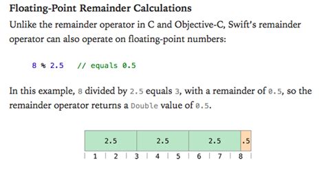 what s new and different about apple s new swift programming language