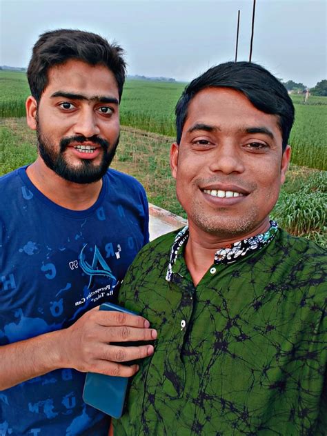 Mojibur Rahaman