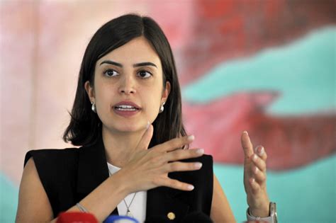 No Dia Do Trabalho Tabata Divulga Nomes Que Vão Construir Plano De