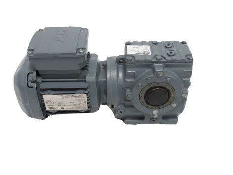 New Sew Eurodrive Sa47 Drs71s4 Gear 5hp 230460v Sa47drs71s4 Sb