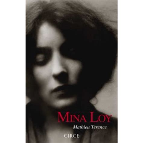 Mina Loy Tienda Javeriana