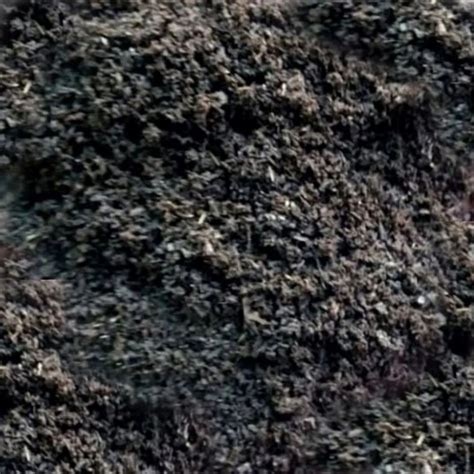 Bio Tech Powder Pure Organic Compost Fertilizer For Agriculture