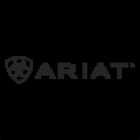 Ariat Logo Png Vector Ai Eps Cdr Pdf Svg Iconlogovector