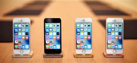 Где взять iPhone SE. Россия или США