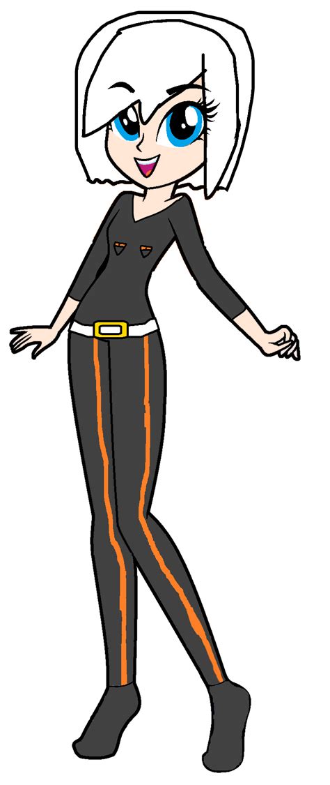 Susan Murphy Monsters Vs Aliens By Kikitales20kiki On Deviantart