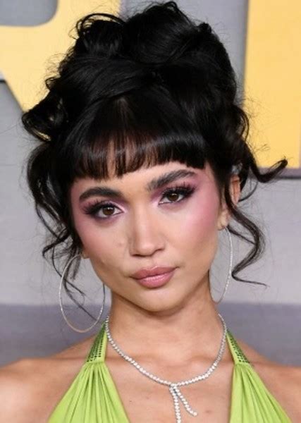 Rowen Blanchard Fan Casting