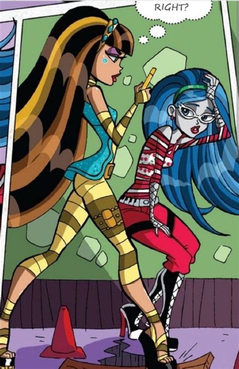 Pin By Teagan Lee On Monster High Monster High Art Monster High