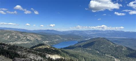 Mount Judah Loop Trail California 3370 Reviews Map Alltrails