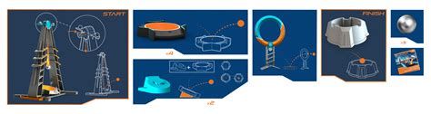 Boomtrix: kezdő szett | Játék.hu Webáruház - Játék rendelés