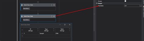 How To Merge 3 Datatable Studio Uipath Community Forum