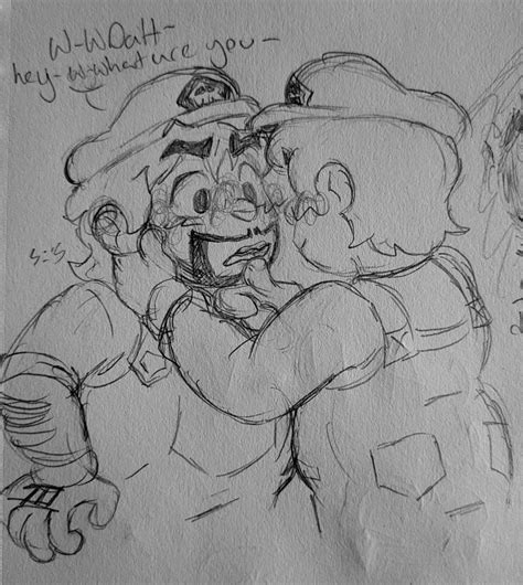 Smg3 Fanart On Tumblr