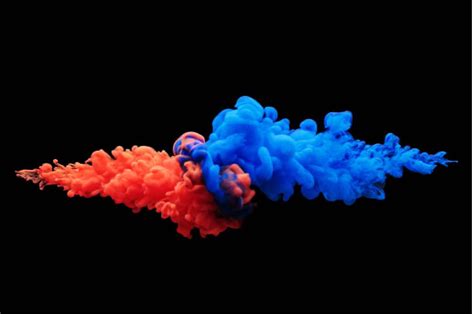 Flexographic Printing Inks Types And How To Use Them Mted