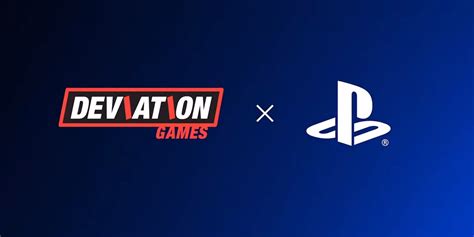 Sony Reportedly Assembles New Studio With Ex Deviation Staff