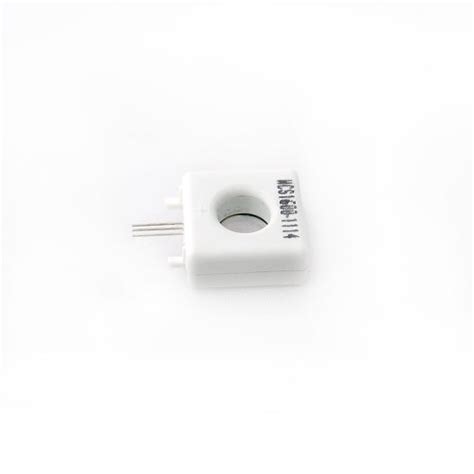 Wcs1600 100a Hall Effect Based Linear Current Sensor