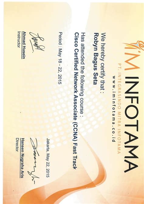 Ccna Fast Track Cert Pdf