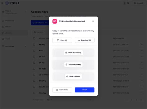 Effortless Aws S3 To Storj Sync And Replication With Simplebackups