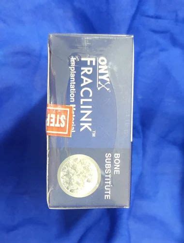 100 Synthetic B Tcp Granules 5cc At Best Price In Mumbai By Noble Id