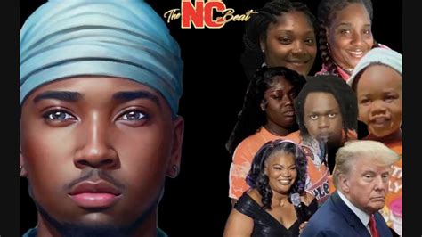 Monique Comedy Special Trash Georgia Police Officer Threatens Woman