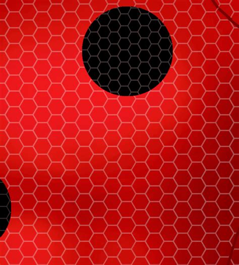 Ladybug Pattern Male Version Shading Download File Jinouga