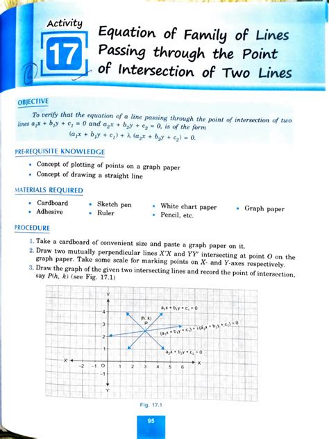 Maths Xi Practicals Pdf Euclid Analytic Geometry