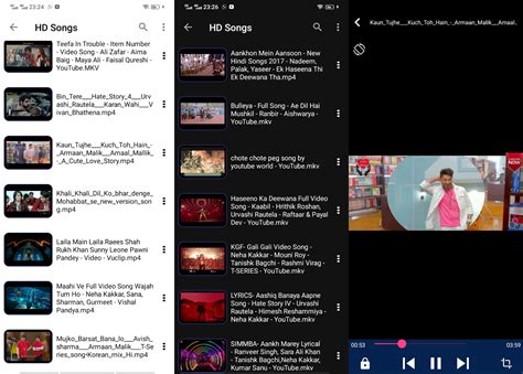 Github Jawaid Ahmedvideoplayer Exoplayer Based Video Player Will