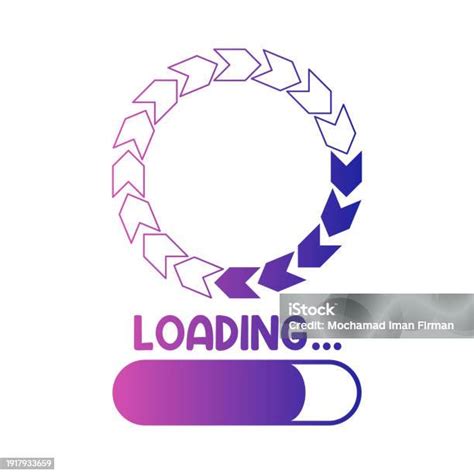 loading stock illustration download image now bar graph bright