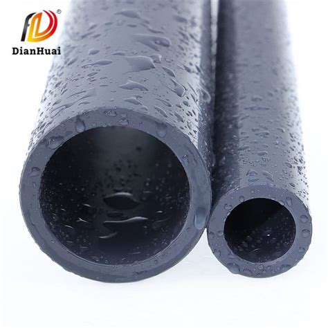 Upvc Pipe Schedule 80 8 10 4 Custom Wholesale Plastic Pipe