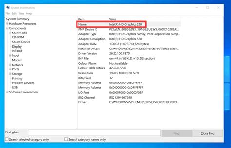 How To Check Graphics Card On Windows 10 Itechguides