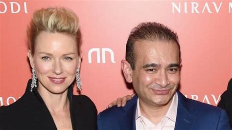 Nirav Modi Who Is Indias Scandal Linked Billionaire Bbc News