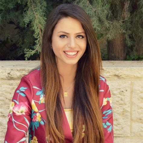 Grace Nabil Research Assistant Bachelor Of Biology Medical Lab Bethlehem University