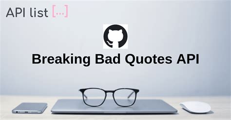 breaking bad quotes api apilist fun