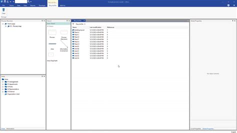 Know How The Recycle Bin