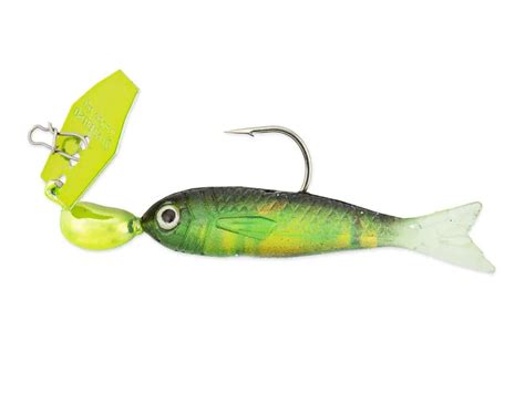 Z Mans Chatterbait Flashback Mini 175g Ratter Baits