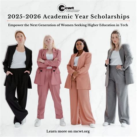 Michigan Council Of Women In Technology Foundation Mcwt On Linkedin