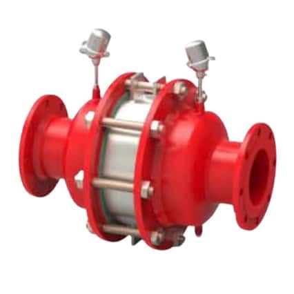Fa I Vertical End Of Line Flame Arrester Thinktank