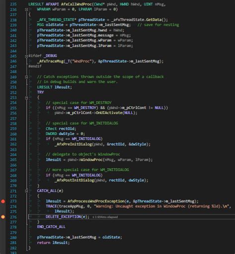 Mfc Library Unicode Not Defined While Project Property Character Set