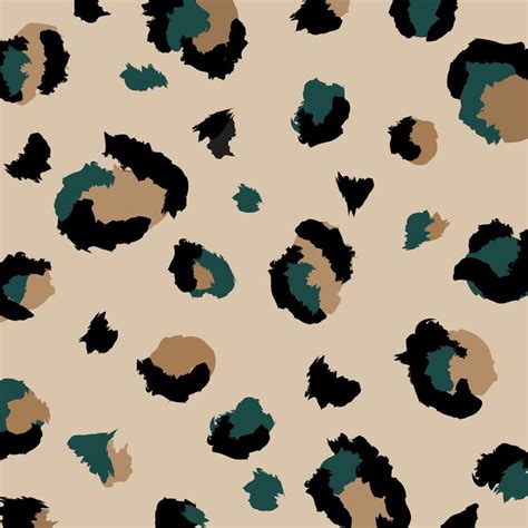 Leopard Print Wallpapers High