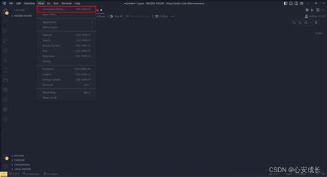 如何使用vscode上运行jupyter，详细案例过程出可视化图 vscode jupyter csdn博客