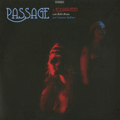 Pocahaunted With Bobb Bruno And Cameron Stallones Passage All City