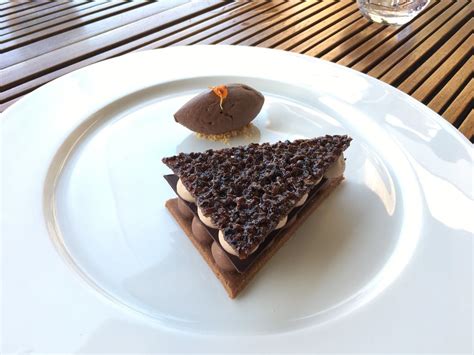 Dessert Duane Wright Flickr