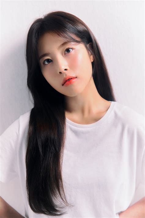 민도희 씨제스 엔터테인먼트와 전속계약 노컷뉴스