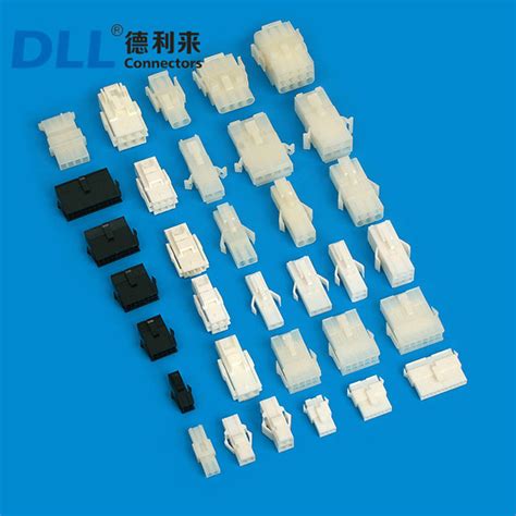 Alternative Jst Vh B2ps Vh B3ps Vh Socket Wafer Connector From China